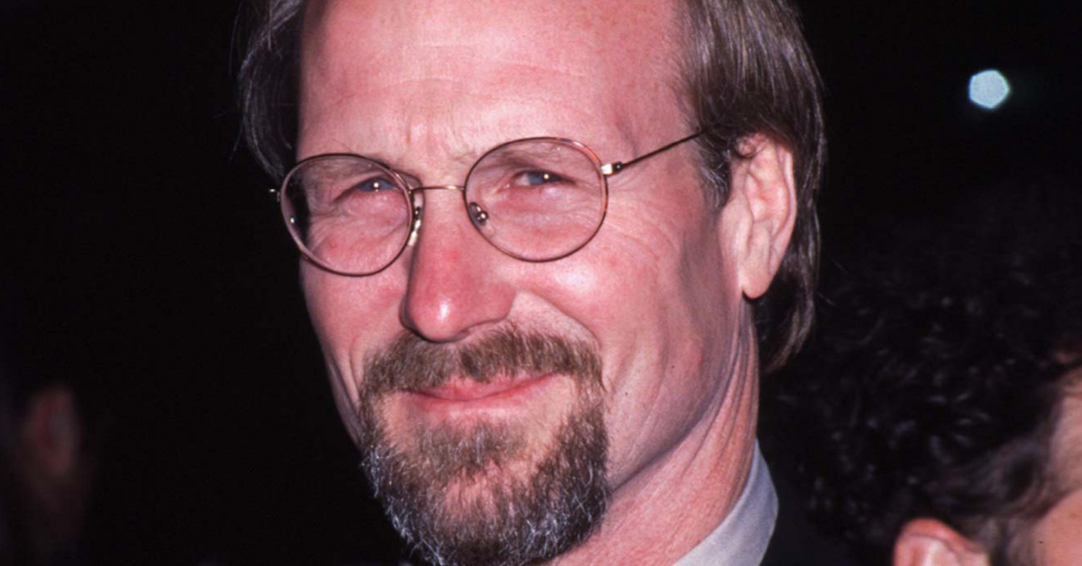 Oscar-Winning Actor William Hurt Declared Dead At 71
