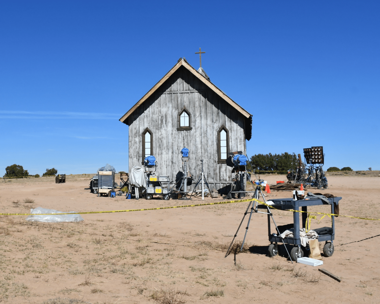 Alec Baldwin Resuming 'Rust' Filming In 2023