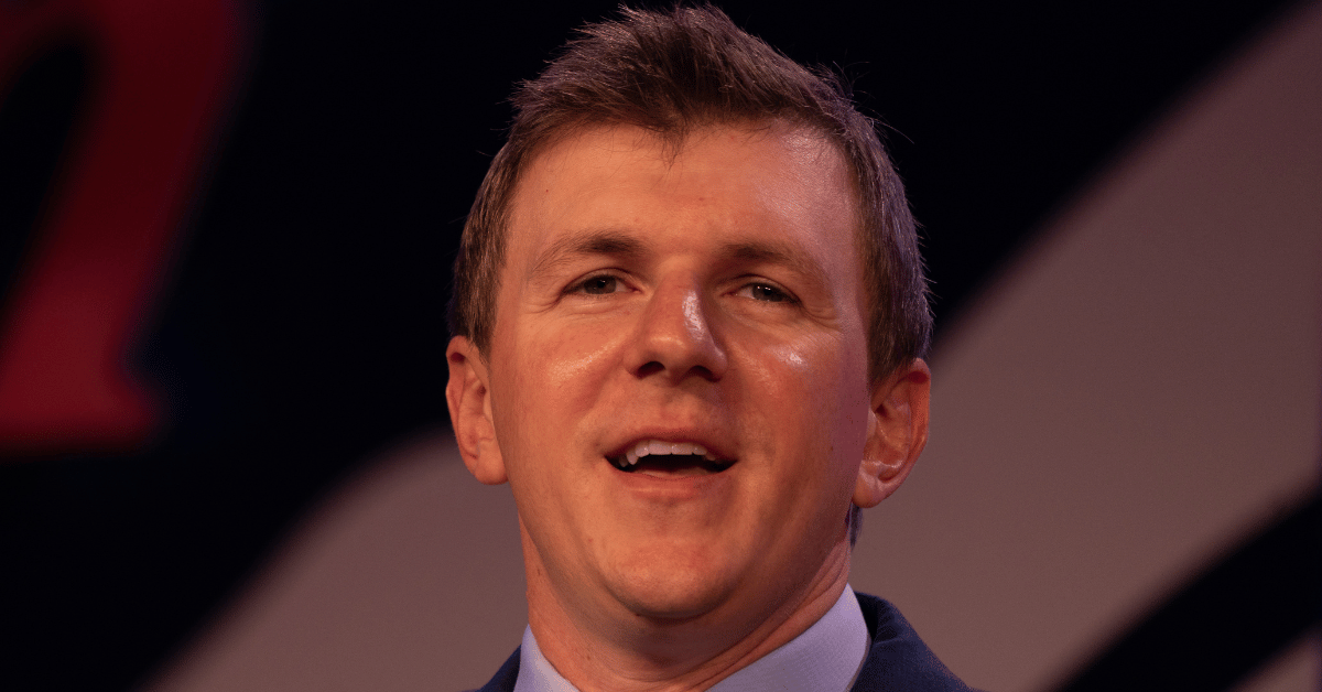 Project Veritas' James O'Keefe Stripped Of CEO Title