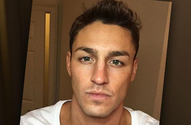 Tony Raines Reveals What Really Happened Before Drinking In Public Arrest