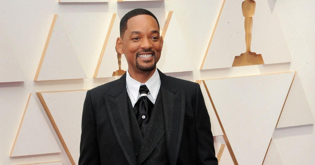 Will Smith Slammed By Ozempic-Loving Hollywood For 'Dad Bod'