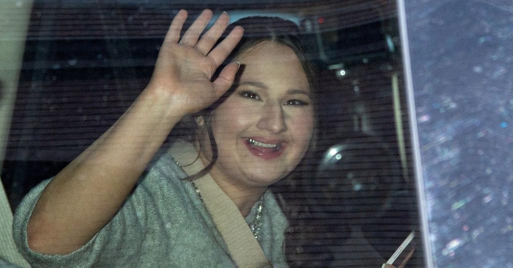 Gypsy Rose Blanchard to Undergo Plastic Surgery After Split From Husband