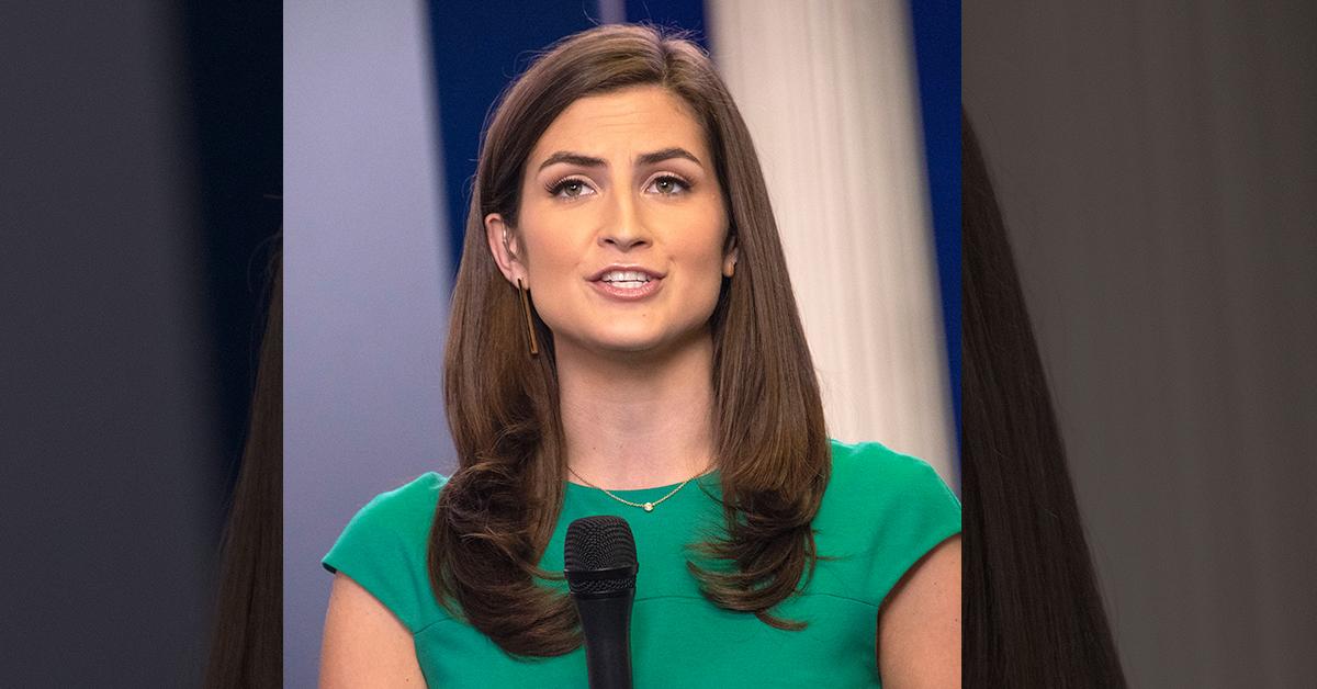 Megyn Kelly Rips Don Lemon For 'Screaming' At Kaitlan Collins