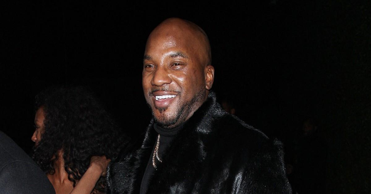 Jeezy Files for Divorce From Jeannie Mai, Demands Joint Custody of 1 ...
