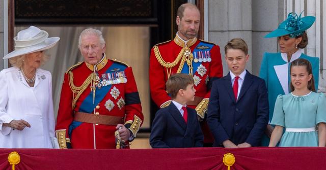 King Charles' Nightmare: Staff 'Quit' On 'Tough Taskmaster' Monarch