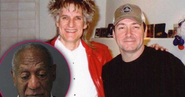 Kevin Spacey | Radar Online