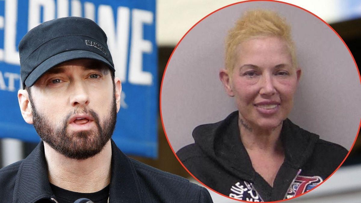 Eminem Determined To Help Ex-Wife Kim Through Crisis