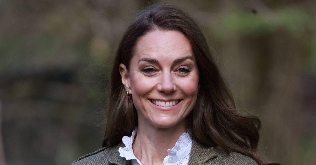 Kate Middleton Lures Big Charity Backers As A-Listers Snub Meghan Markle