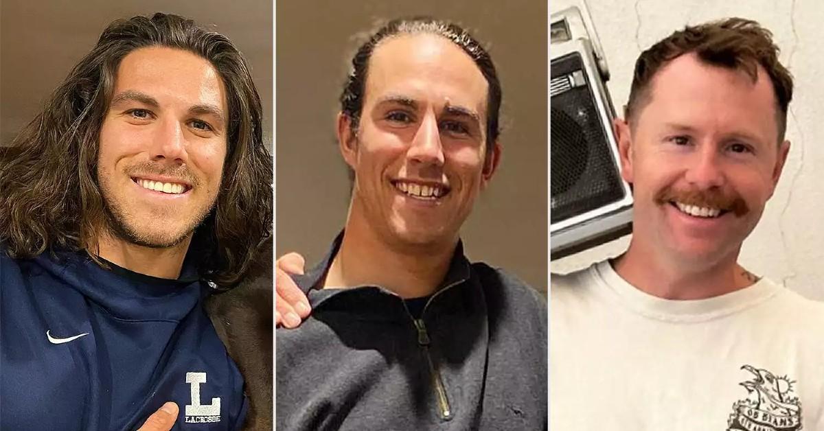 California Surfer's GoFundMe Raises Nearly Six Figures After He and Two ...