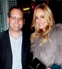 Bravo Delaying Housewives Premiere Following Russell Armstrong Suicide