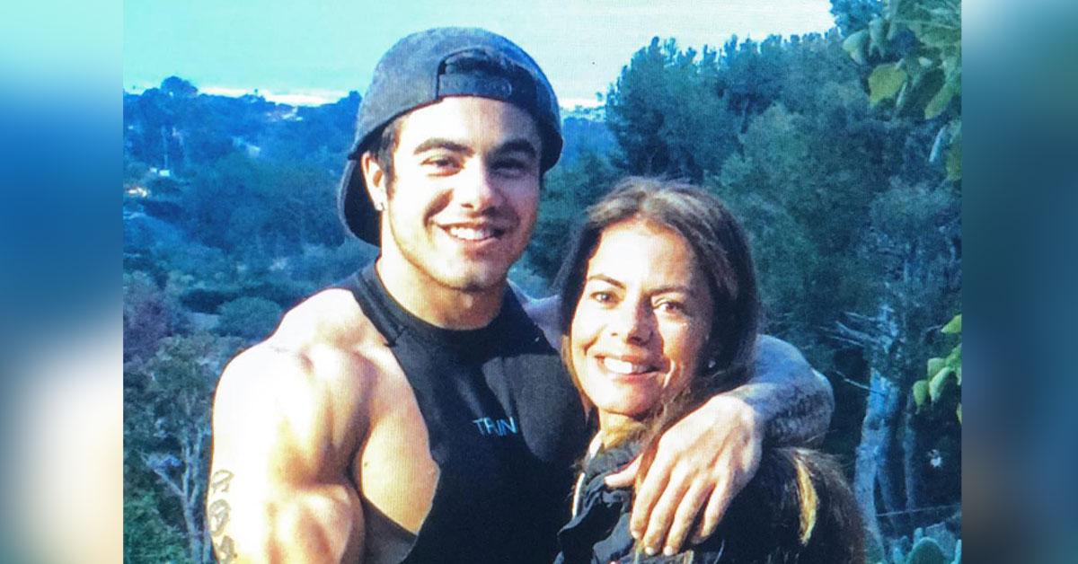 'Being Mary Jane' Star Lisa Vidal's Late Son's Autopsy Reveals Evidence ...