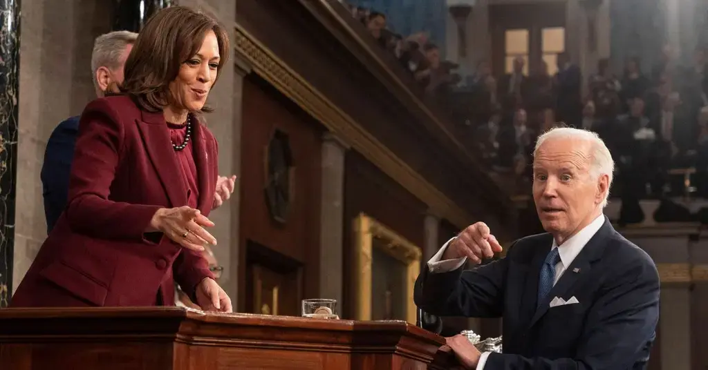 DNS Insider Claims Biden Meeting With Ex-Prez Following Debate Disaster