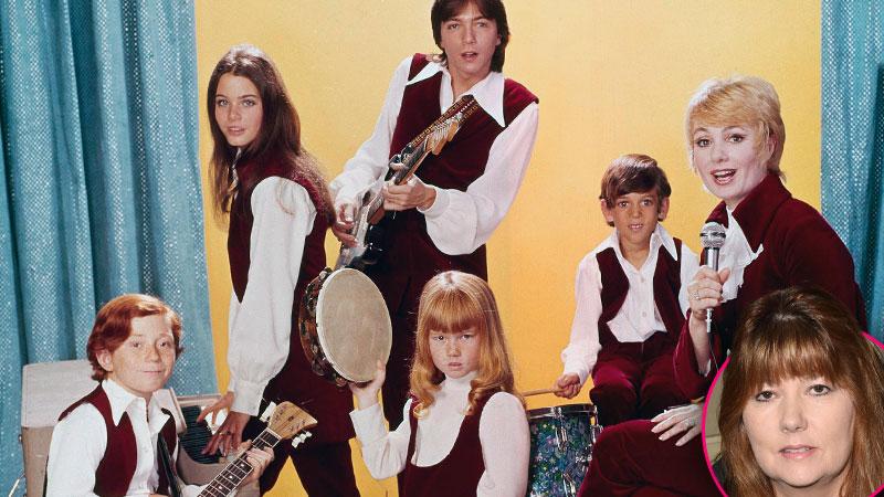 Fallen Star: ‘Partridge Family’ Daughter Suzanne Crough Had Tax Issues ...
