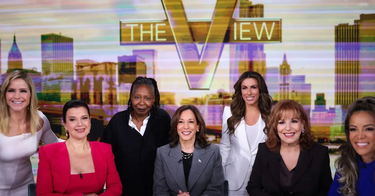 'The View' in 'Crisis' as Show Scrambles to Find Pro-Trump Panelist