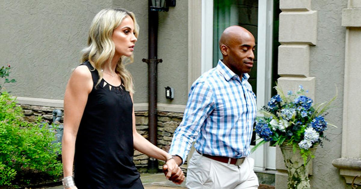 'RHONJ' Newbie Traci Johnson Trolled After Bravo Axes Her From Reunion