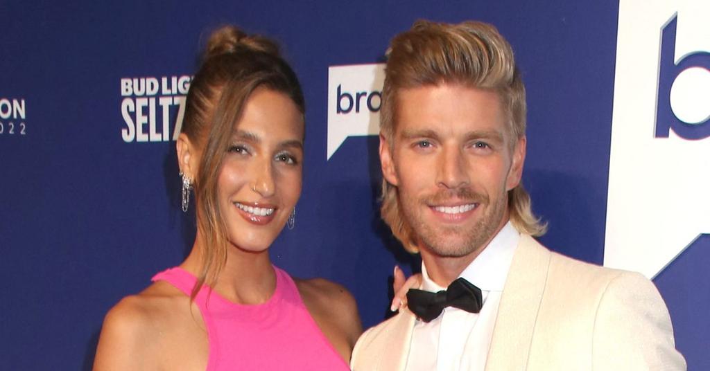 'Summer House' Stars Kyle Cooke and Amanda Batula Split After 4 Years