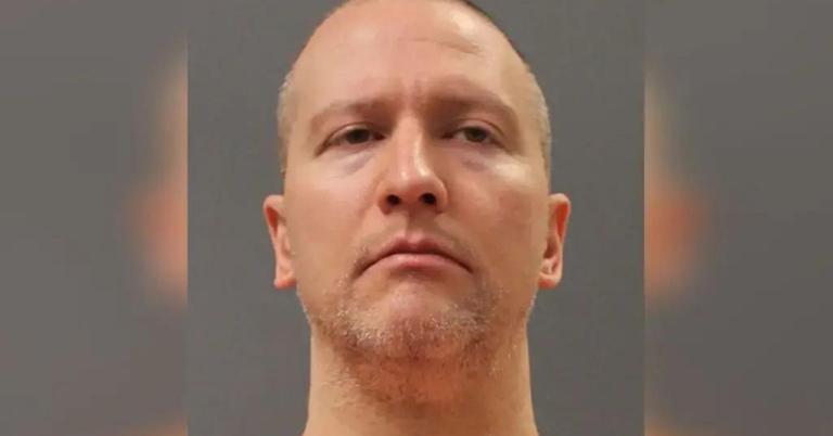 Derek Chauvin's Alleged Attacker Granted Special Prison Privileges To ...