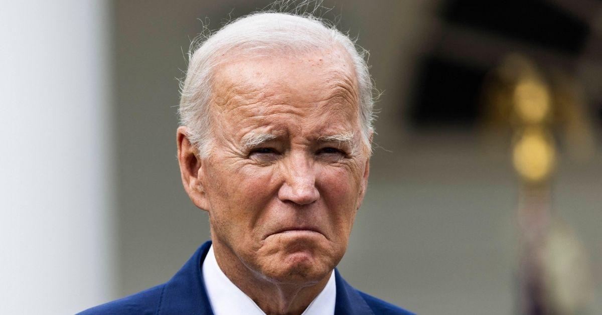 Jim Biden Spent $125k in 'Business Loans' for Personal Expenses: Report