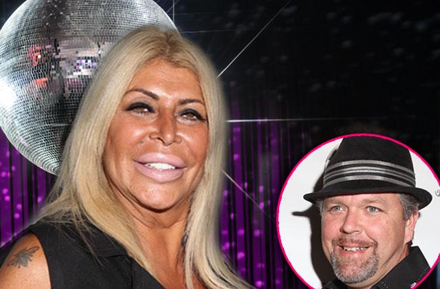 Big Ang's Estranged Husband Neil Murphy Throwing Disco-Themed Memorial ...