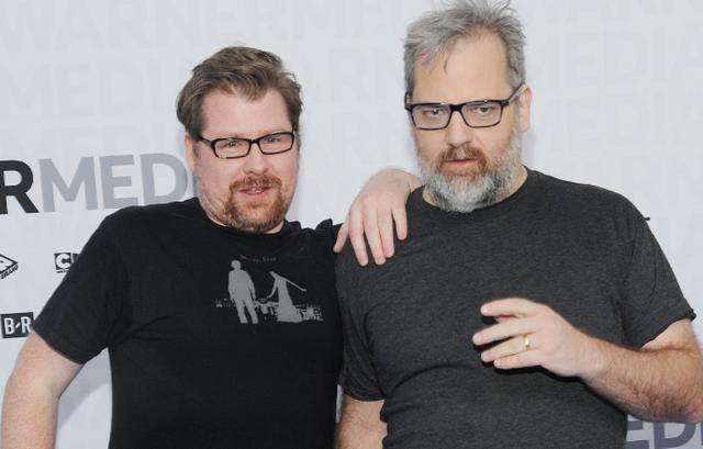 'Rick And Morty' Creator Justin Roiland's Domestic Violence Case Dismissed