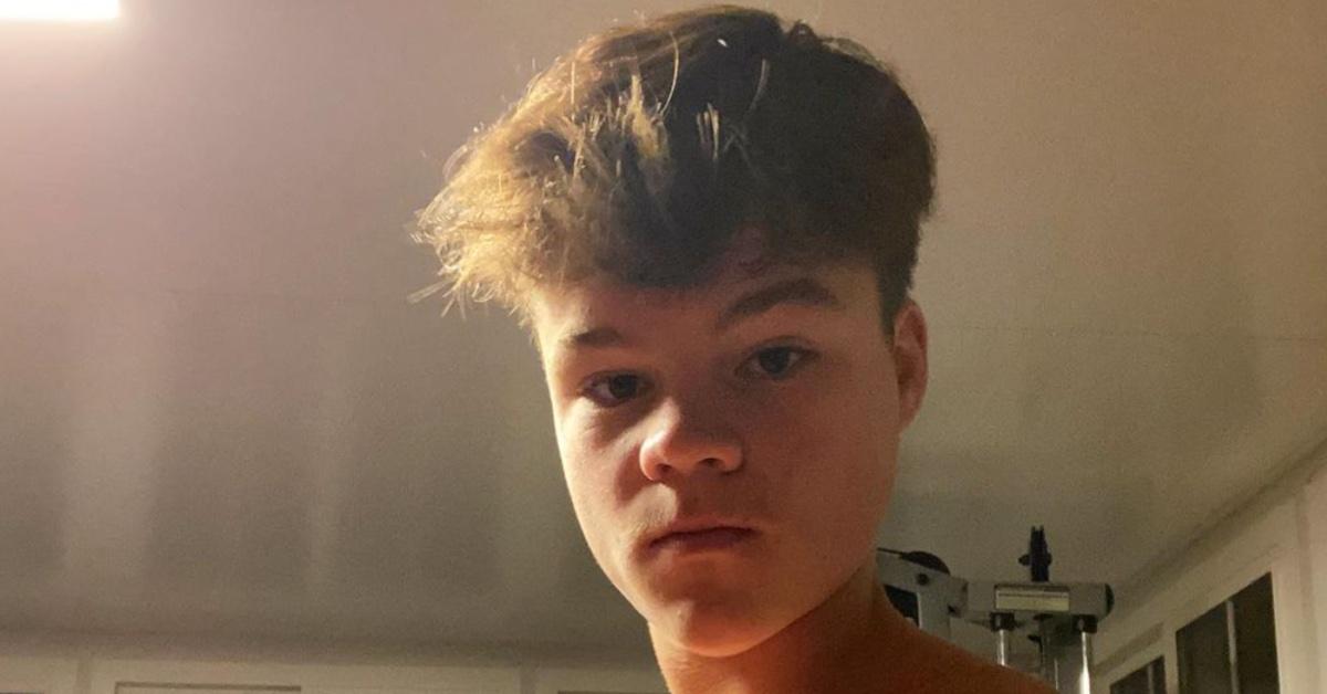 YouTuber Jack Doherty Sued by Man Who Was Punched by His Security Guard ...