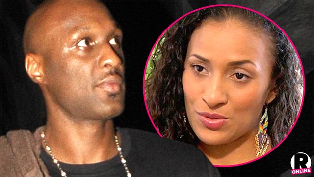 Death Surrounds Him: Former Mistress Sandy Schultz Fears For Lamar Odom's Life After Jamie's ...