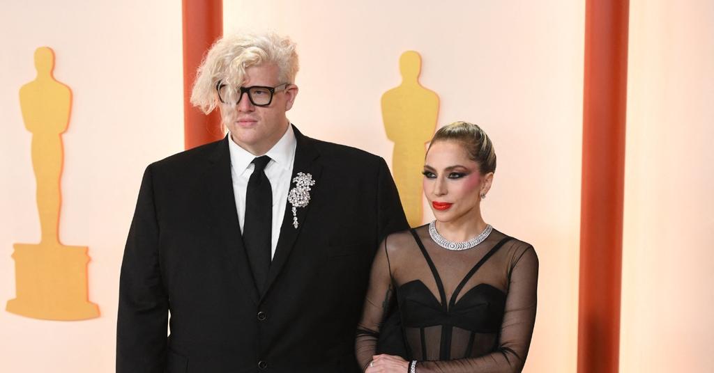 2023 Oscars: Lady Gaga's 'Chapped, Bleeding Lips' Take Over Twitter