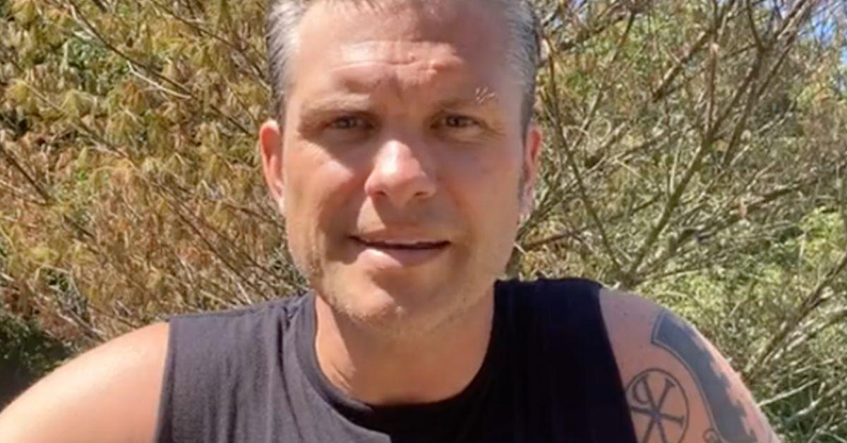 Graphic Details of Pete Hegseth Sexually Assault Allegations Revealed