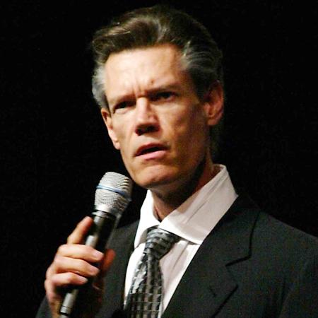 Country Singer Randy Travis Remains In Critical Condition With Heart Issues