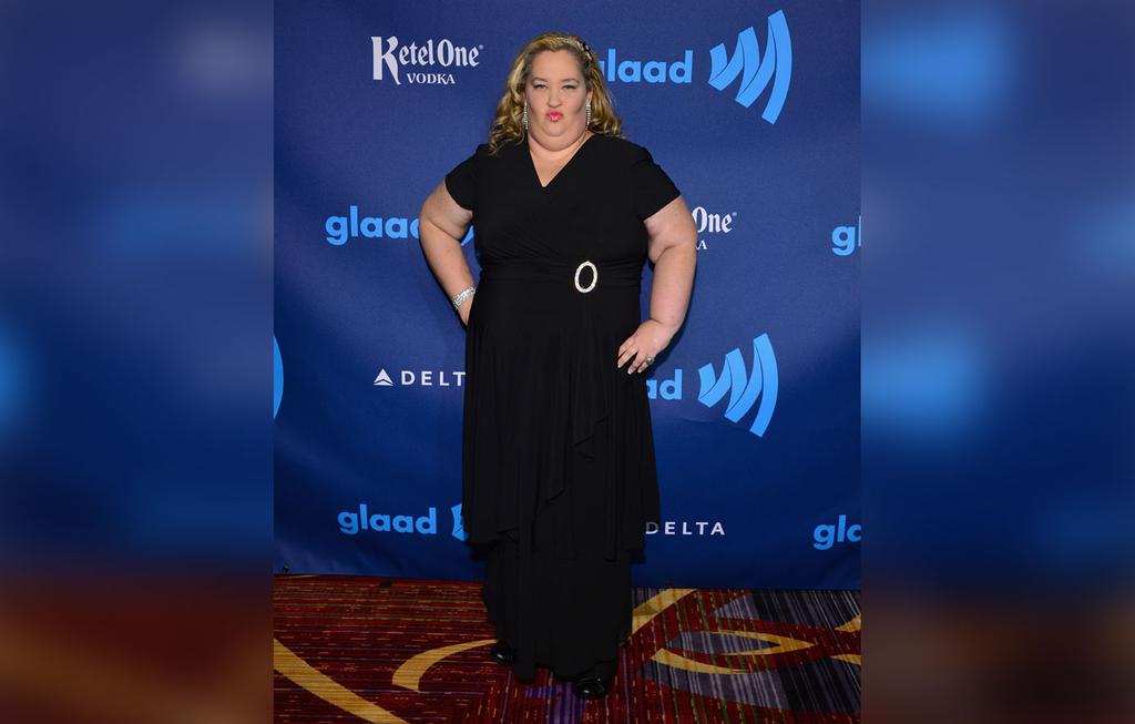 Mama June’s Unveils Total Body Transformation After Drastic Weight Loss