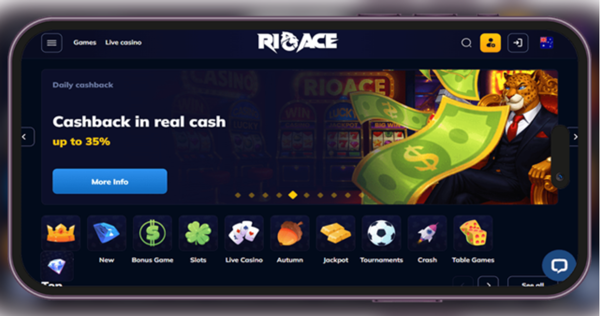 Best Brand-New Online Casinos in Australia for 2025