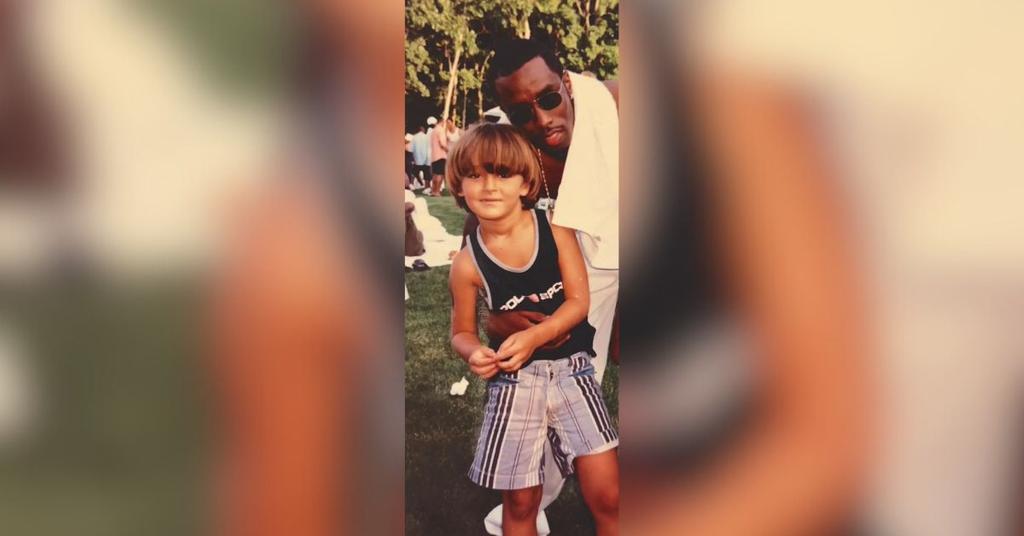 Sean 'Diddy' Combs Hit With One of the Most Chilling 'Freak Off ...