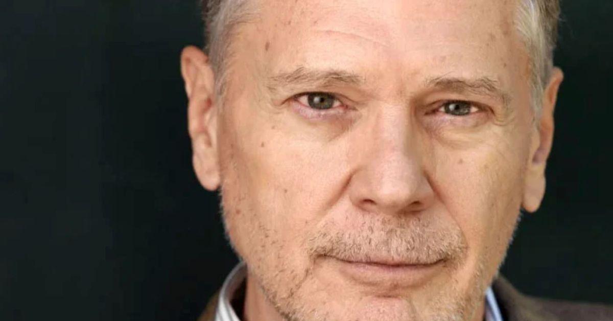 'Stranger Things' Star Mark Withers, 77, Killed by Pancreatic Cancer