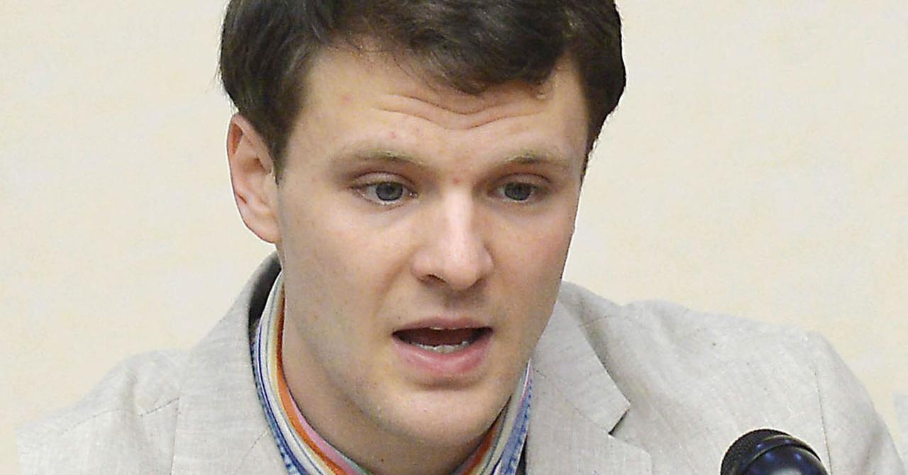 Otto Warmbier Dead North Korea Arrested Student In Coma Dies