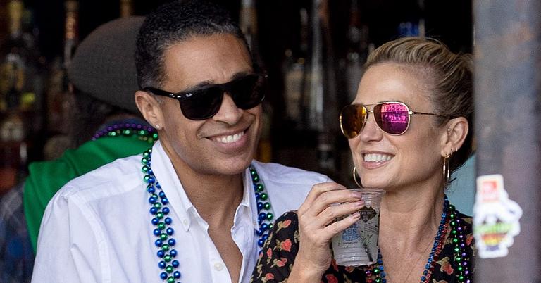 ABC Shakes Up 'Good Morning America' Lineup Again In Brutal Move