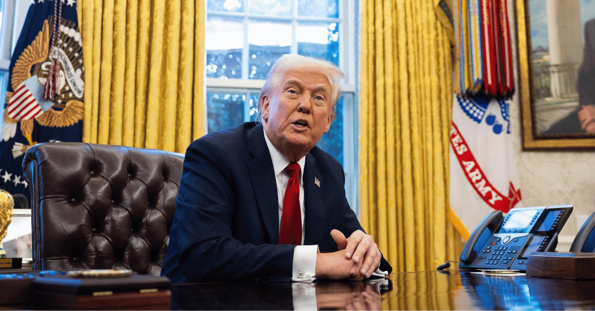 Trump Sparks Fears of Middle East War as B-2 Bombers Spotted in Region