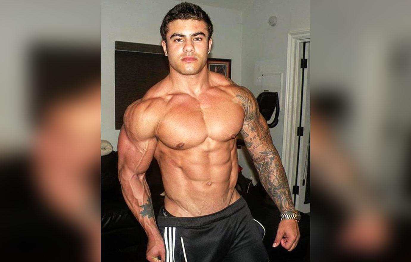 'Being Mary Jane' Star Lisa Vidal's Late Son's Autopsy Reveals Evidence ...