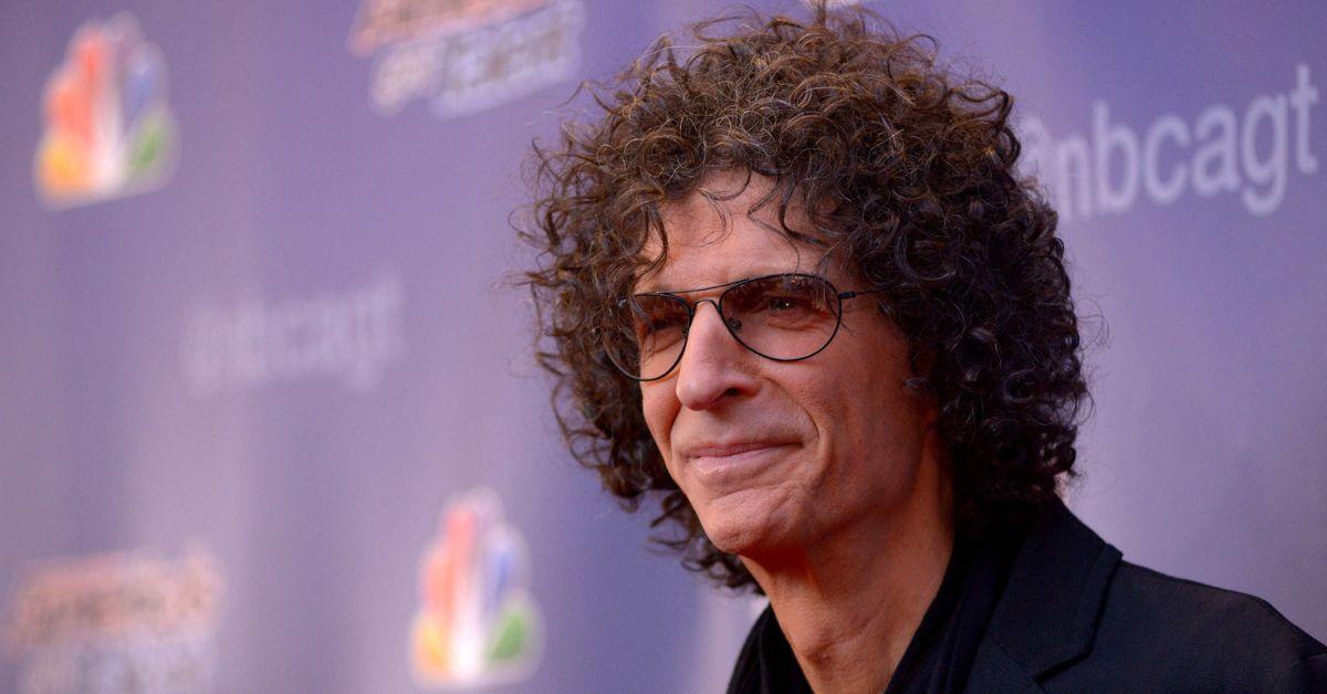 Howard Stern's Show Axing Rumors As 'Call Her Daddy's' Alex Cooper Rises