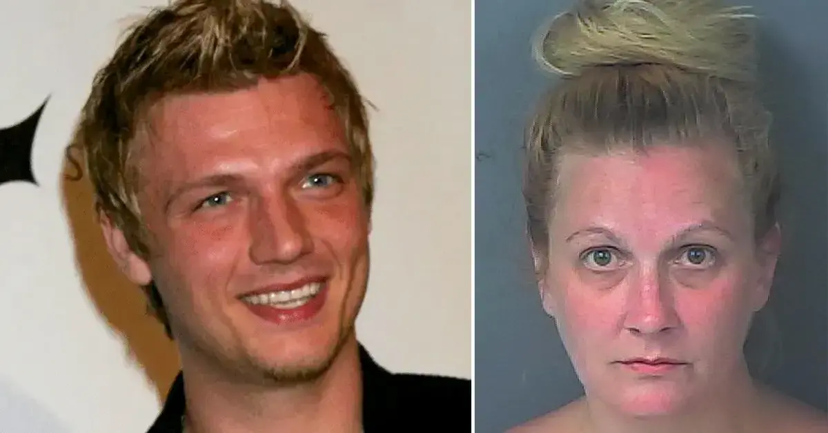Nick Carter’s Mom Fighting For Custody of 9-Year-Old Left Behind By Pop ...