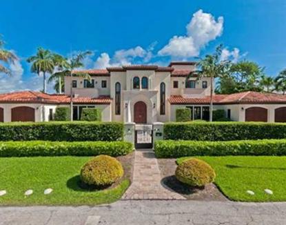 The Home Gail Posner Left To Her Chihuahua Sells For $8.4 Million