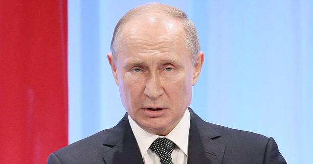 Putin 'Gets Tired Quickly' & Suffers 'Frequent Bouts Of Dizziness'