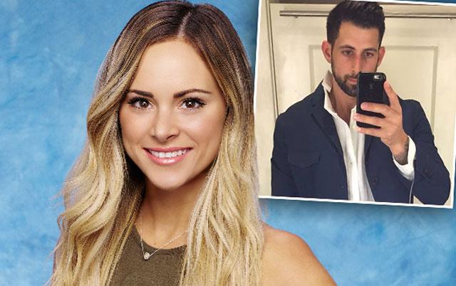 'Bachelor' Contestant Amanda Stanton's Shocking Divorce Revealed
