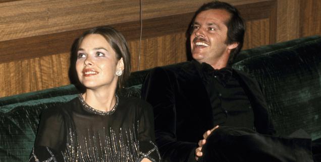 The Don Juan Of Hollywood: Jack Nicholson's Lovers, Wives -- And One ...