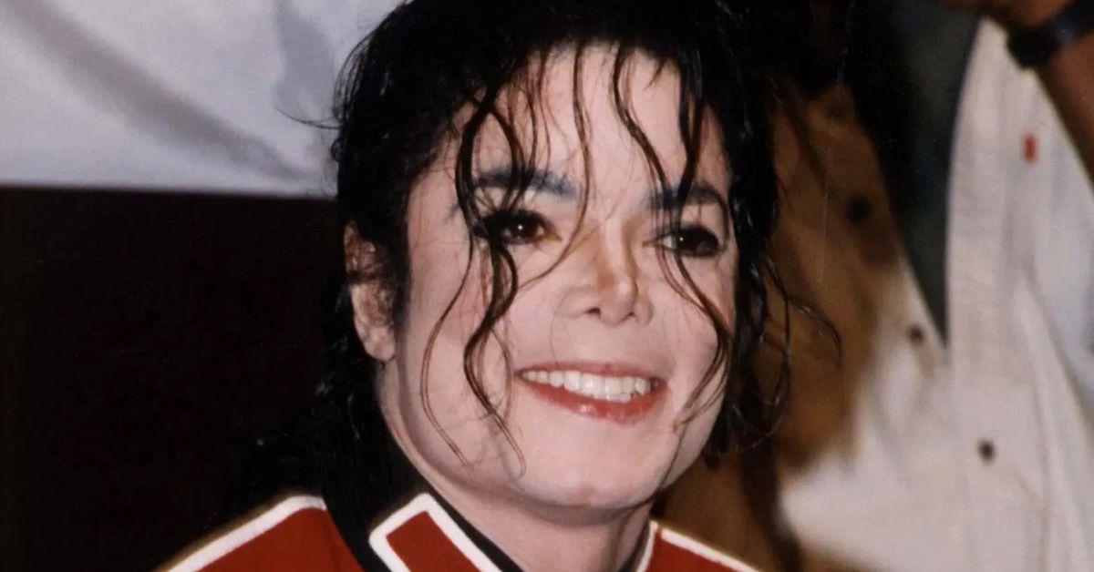 EXCLUSIVE: The One Sad Reason Michael Jackson Destroyed His Face
