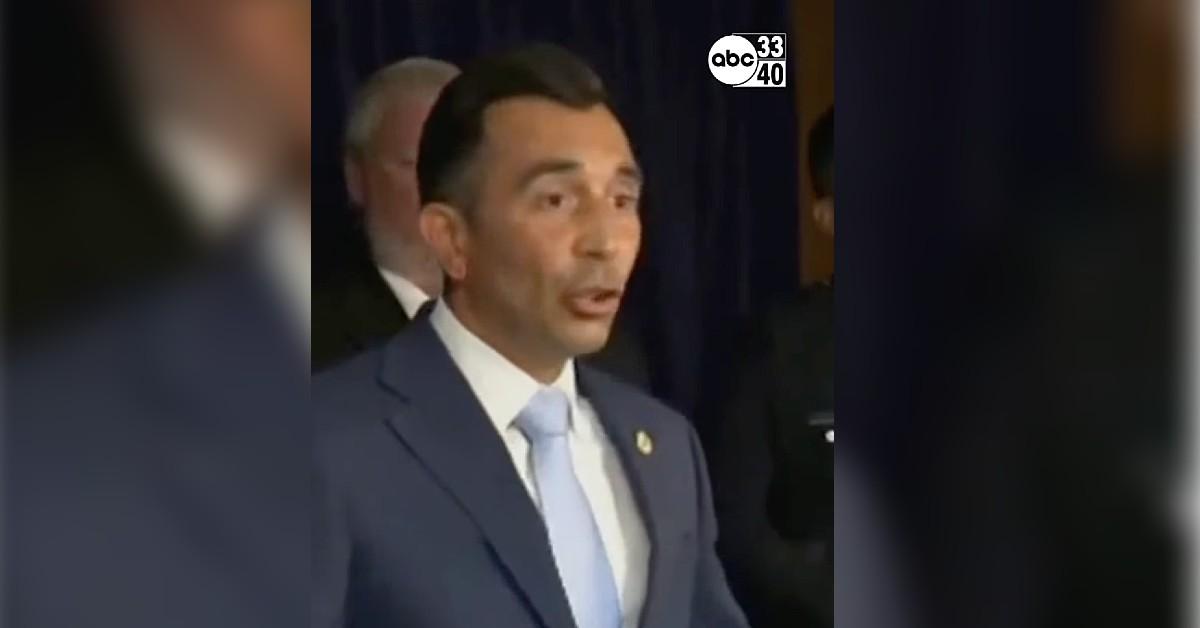 Matthew Perry’s drug death investigation is said to have sparked a ...