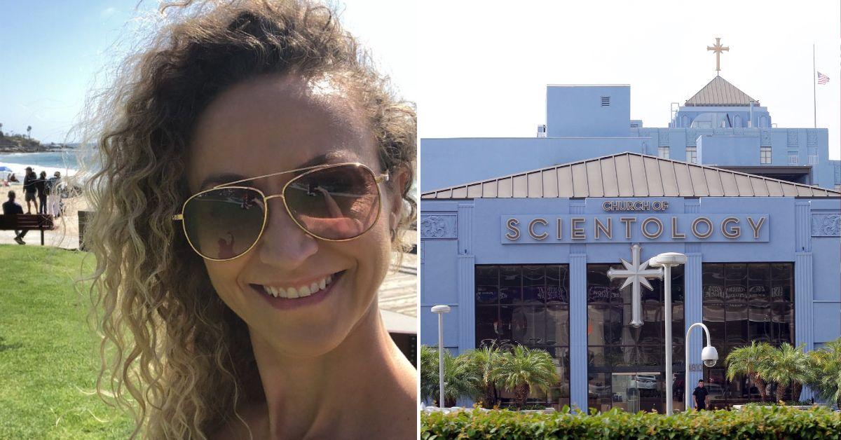 Ex-Scientologist Claims She Was Subjected to 'Psychological, Emotional ...