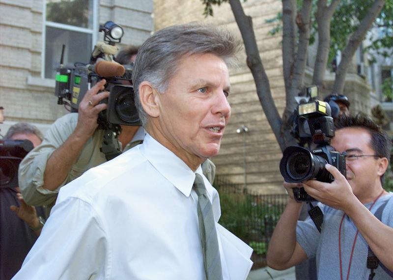 Gary Condit FINALLY Reveals Truth About Relationship With Chandra Levy In Tell-All