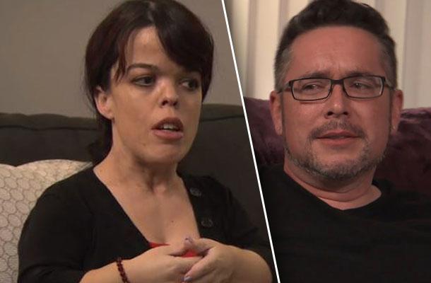 [VIDEO] Briana Renee To Divorce— 'Little Women' Star Talks 'Rocky ...