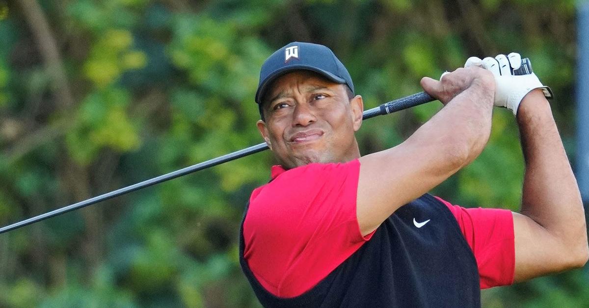 Tiger Woods 'Ruined My Life' With NDA, Says Ex-Mistress Rachel Uchitel