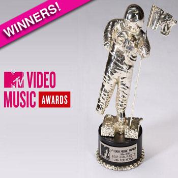 2012 MTV Video Music Awards: See All The Winners!